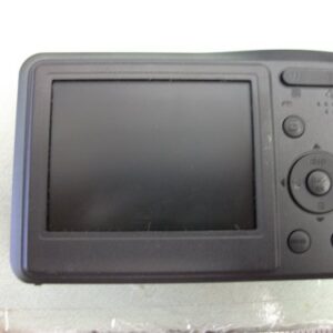 GE 12MP Digital Camera