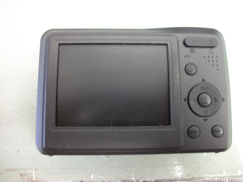 GE 12MP Digital Camera