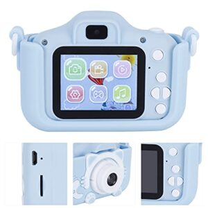 Tgoon Camera, ABS and Silicone Photo, Video, Filter 3 Hours Charging Time Hunting Camera