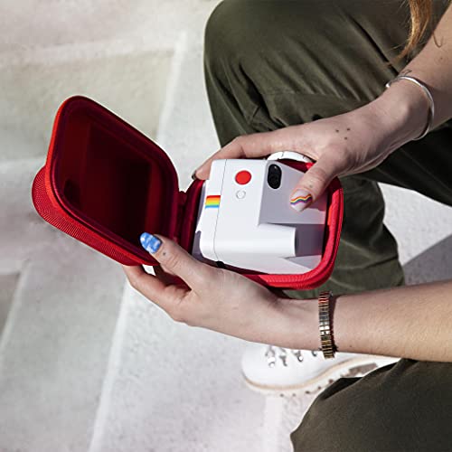 Polaroid Go Camera Case - Red