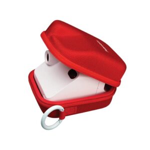 Polaroid Go Camera Case - Red