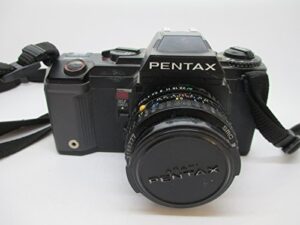 pentax a-3000 35mm slr camera, “body only” in good condition