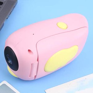 Selfie Camera, Digital Cameras, Digital High Definition for Kids Children Girls Boys