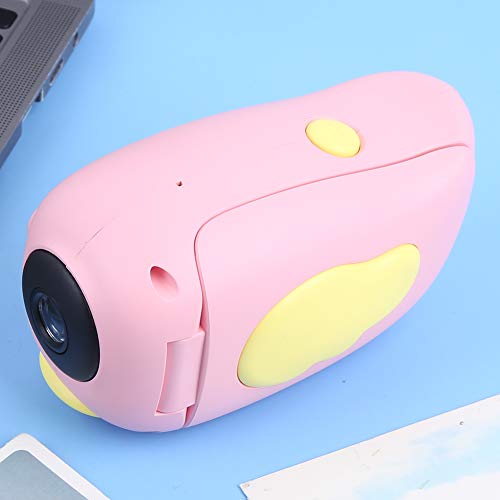 Selfie Camera, Digital Cameras, Digital High Definition for Kids Children Girls Boys