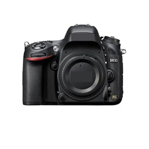 camera d610 dslr camera full frame digital camera