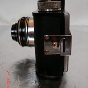 Vintage Argus Amatigmat Camera