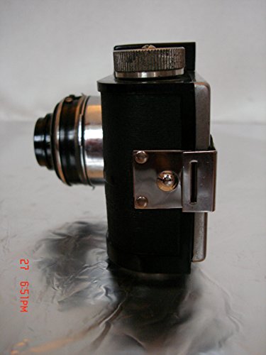 Vintage Argus Amatigmat Camera