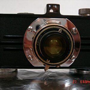 Vintage Argus Amatigmat Camera