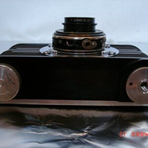 Vintage Argus Amatigmat Camera