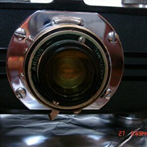 Vintage Argus Amatigmat Camera