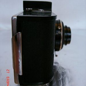 Vintage Argus Amatigmat Camera