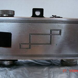 Vintage Argus Amatigmat Camera