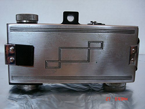 Vintage Argus Amatigmat Camera