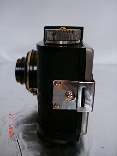 Vintage Argus Amatigmat Camera