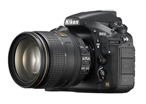 nikon d810 kit (24-120)