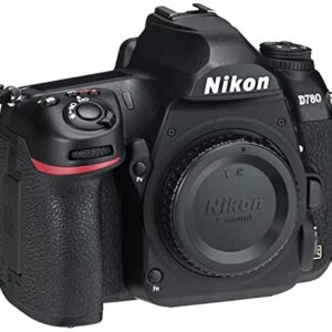 Nikon D780 Body