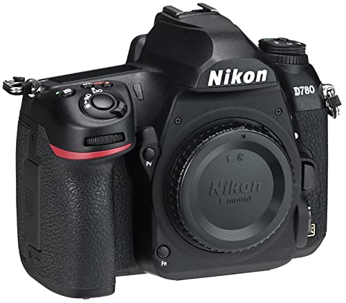 Nikon D780 Body