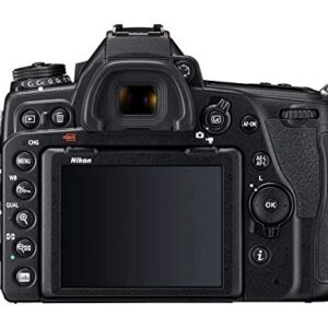 Nikon D780 Body