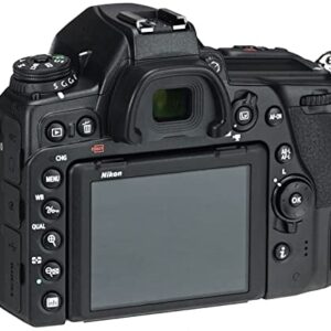 Nikon D780 Body