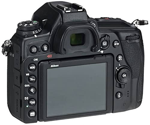 Nikon D780 Body