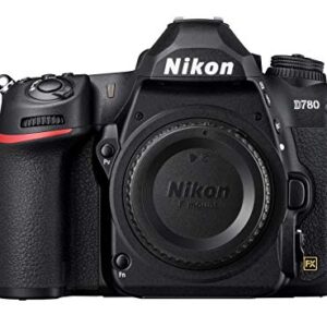 Nikon D780 Body