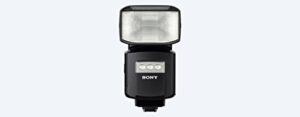 sony sony electric-wave wireless communication corresponding flash hvl-f60rm