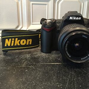 Nikon D90 12.3MP DX-Format CMOS Digital SLR Camera with 18-55 mm Nikon Zoom Lense + 55-200 mm Nikon Zoom Lense