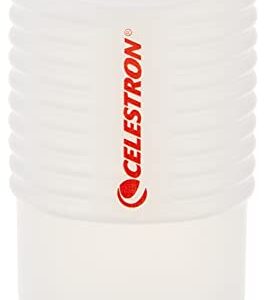 Celestron X-Cel LX Series Eyepiece - 1.25-Inch 5mm 93421 Black