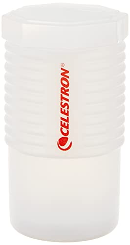 Celestron X-Cel LX Series Eyepiece - 1.25-Inch 5mm 93421 Black