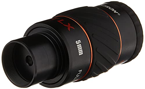 Celestron X-Cel LX Series Eyepiece - 1.25-Inch 5mm 93421 Black