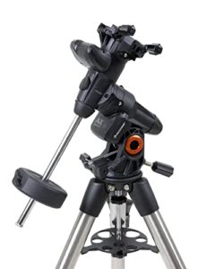 advanced vx mount and tripod