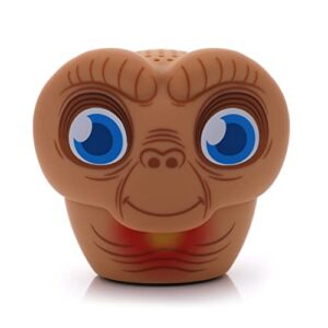 bitty boomers universal: e.t. the extra-terrestrial 40th anniversary – mini bluetooth speaker