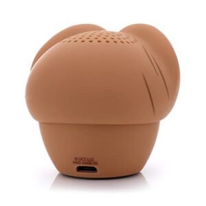 Bitty Boomers Universal: E.T. The Extra-Terrestrial 40TH Anniversary - Mini Bluetooth Speaker