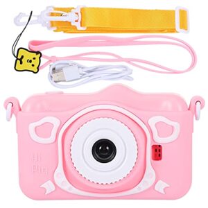 artibetter kids videos lovely children high definition digital camera cartoon camera toy kids gift children’s digital camera