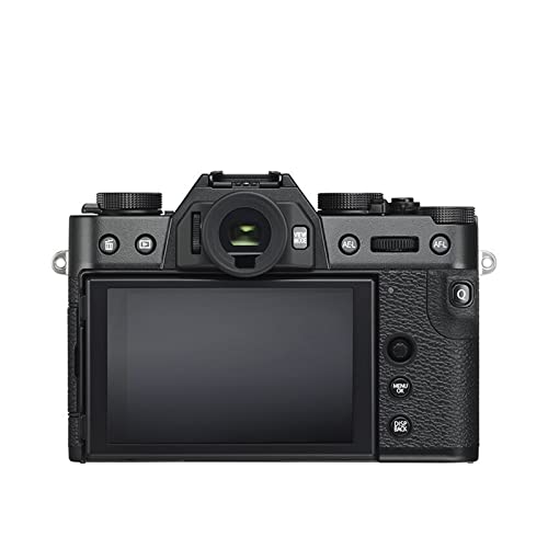 Camera X-T30 XT30 Mirrorless Digital Camera Body Black Digital Camera (Color : All)