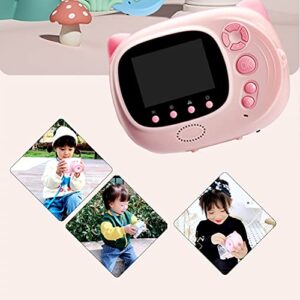 lzkw 1080p kid toy camera, children camera, for photo taking camera shooting