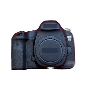 dyosen digital camera eos 5d ii 5d2 full frame dslr camera digital camera photography (color : 5d markiii)