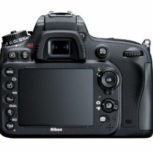 Nikon D600 24.3 MP CMOS FX-Format Digital SLR Camera with 24-85mm f/3.5-4.5G ED VR AF-S Nikkor Lens (OLD MODEL)