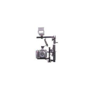 rps rs0424c3 studio ttl tilt bracket for canon 7d 5d 50d 40d 1d mark iv etc