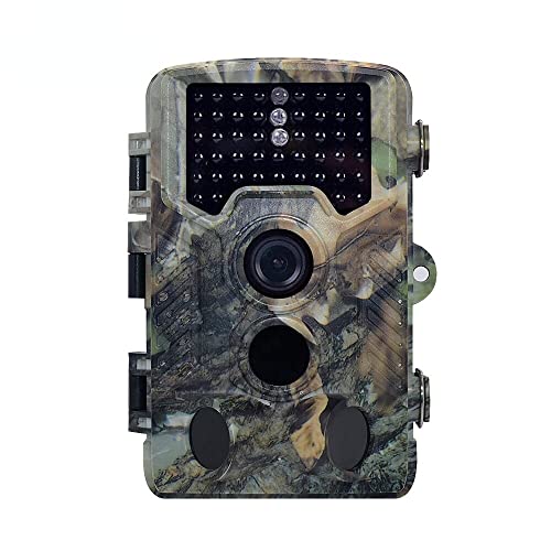 16MP/HD Thermography Camera (H882-g)