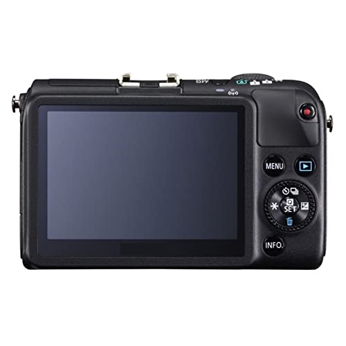 DYOSEN Digital Camera M2 Mirrorless Camera Body (NO with Lens) Digital Camera Photography (Color : W)