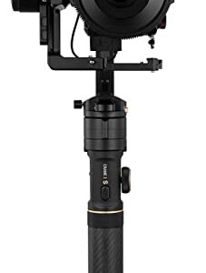 Zhiyun Crane 2S 3-Axis Handheld Gimbal Stabilizer for DSLR Camera Mirrorless Cameras Professional Video Stabilizer Compatible with Sony Nikon Canon Panasonic LUMIX BMPCC 6K Crane2S New zhi yun Crane 2