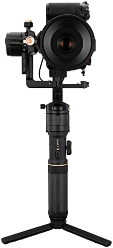 Zhiyun Crane 2S 3-Axis Handheld Gimbal Stabilizer for DSLR Camera Mirrorless Cameras Professional Video Stabilizer Compatible with Sony Nikon Canon Panasonic LUMIX BMPCC 6K Crane2S New zhi yun Crane 2