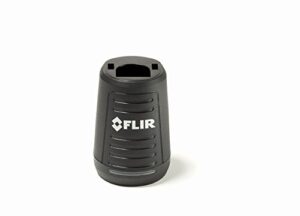 flir – t198531 battery charger for e4, e5, e6, e8 thermal cameras