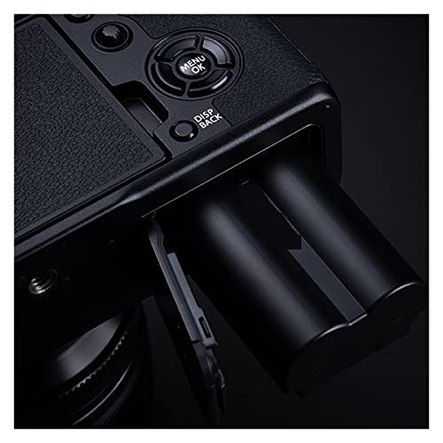 Camera X-T4 XT4 APS-C Frame Mirrorless Camera Professional Autofocus 4K Video Shooting Support Slow Motion Photography Digital Camera (Color : Black 16-80 kit)