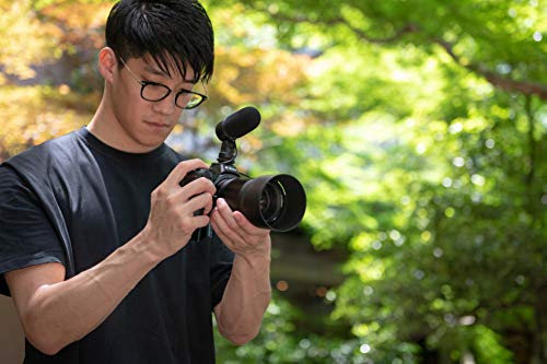 Nikon Z5 + Z 24-50mm Mirrorless Camera Kit (273-point Hybrid AF, 5-axis in-Body Optical Image stabilisation, 4K Movies, Dual Card Slots) VOA040K001