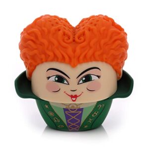 bitty boomers disney hocus pocus 2: winifred sanderson – mini bluetooth speaker