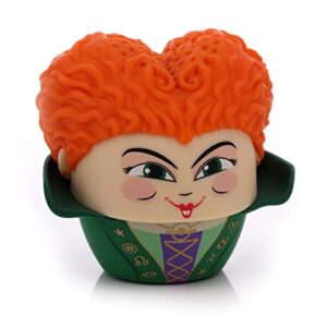 Bitty Boomers Disney Hocus Pocus 2: Winifred Sanderson - Mini Bluetooth Speaker