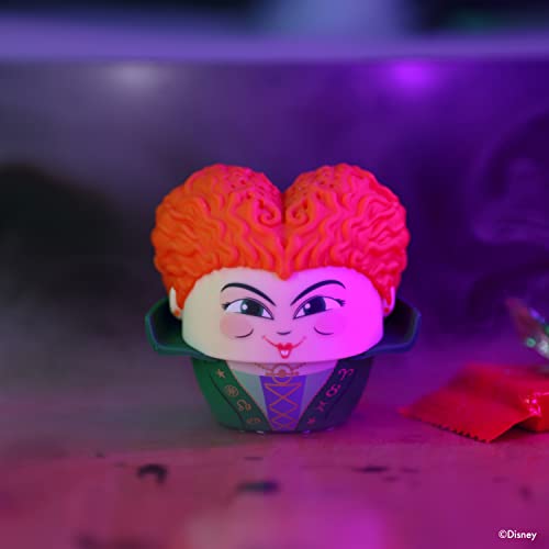 Bitty Boomers Disney Hocus Pocus 2: Winifred Sanderson - Mini Bluetooth Speaker