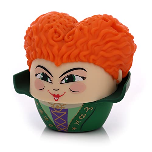 Bitty Boomers Disney Hocus Pocus 2: Winifred Sanderson - Mini Bluetooth Speaker